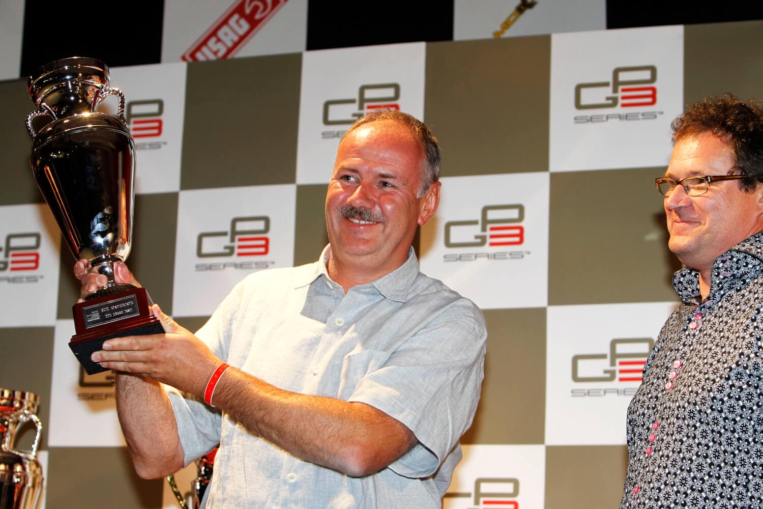 Race cars: New FIA Formula 3 replaces GP3 series