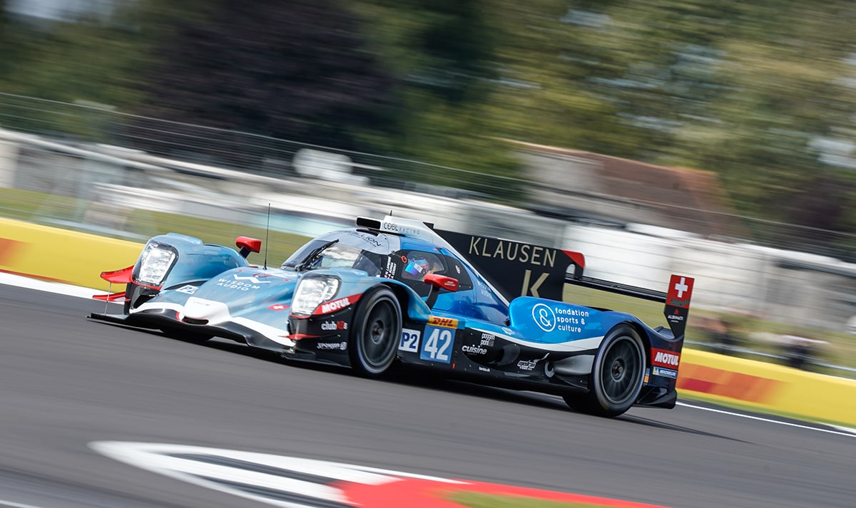 WEC: Toyota dominates, Cool Racing surprises
