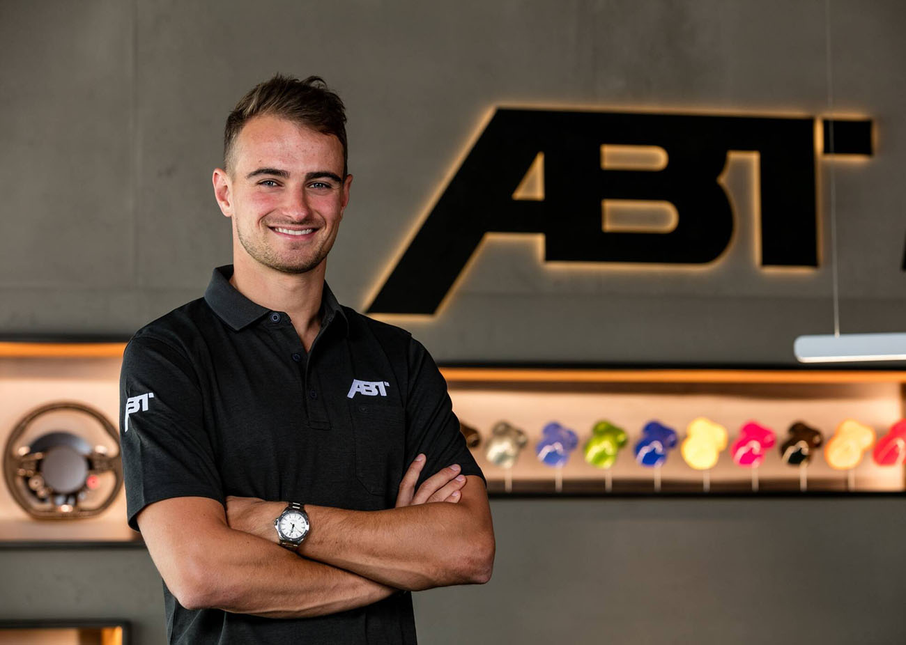 Formula E: Swiss drivers fit for the first laps 🎥 - Autosprint